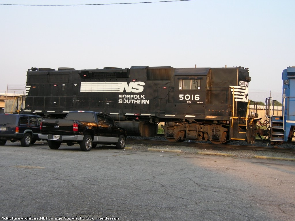 NS 5016